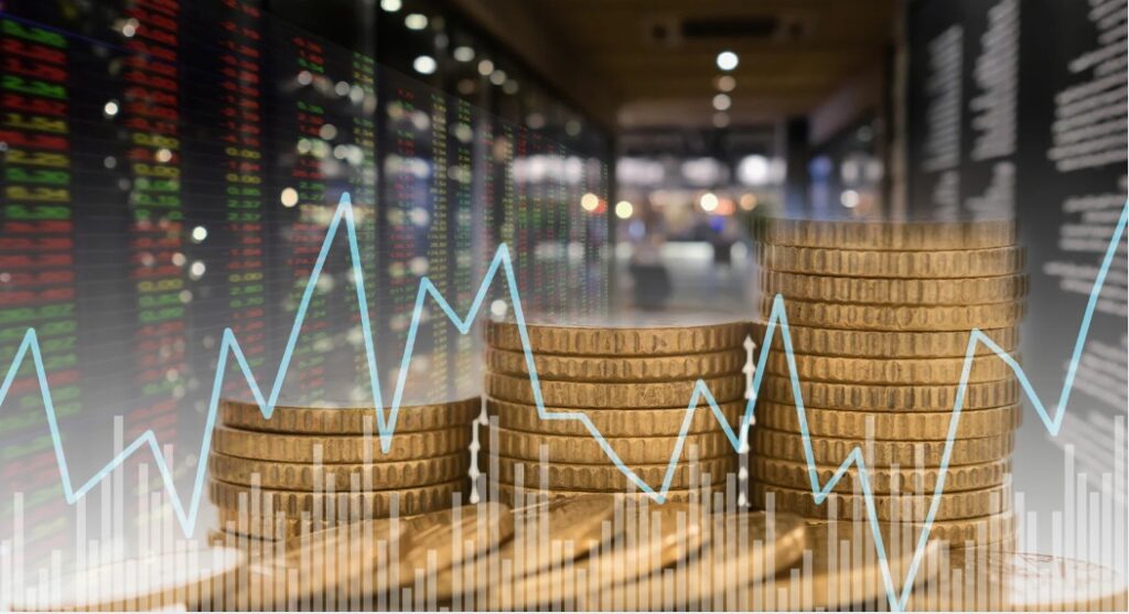 Role of diversification in an investment portfolio